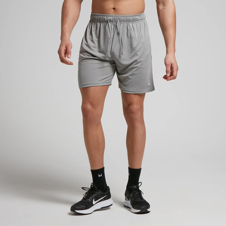 MP Men's Lightweight 7" Training Shorts − muški šorts − tamnosivi