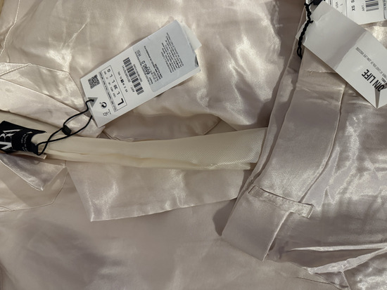 Zara komplet