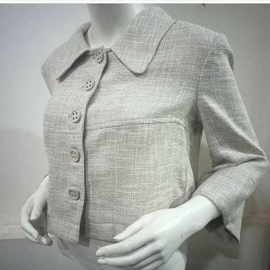 MaxMara sako *novo*