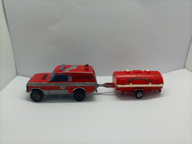 Majorette Range Rover