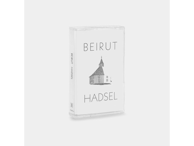 Beirut - Hadsel