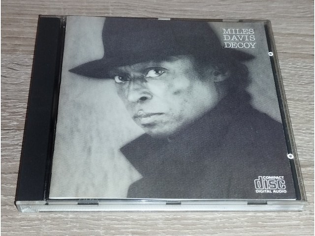 Miles Davis - Decoy