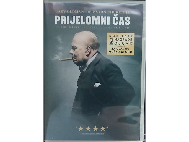 Prelomni čas