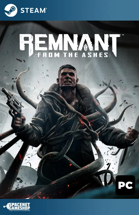 Remnant: From The Ashes Steam