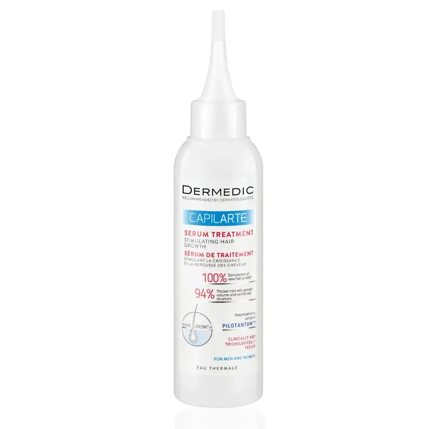 Dermedic Capilarte serum za stimulisanje rasta kose 150 ml