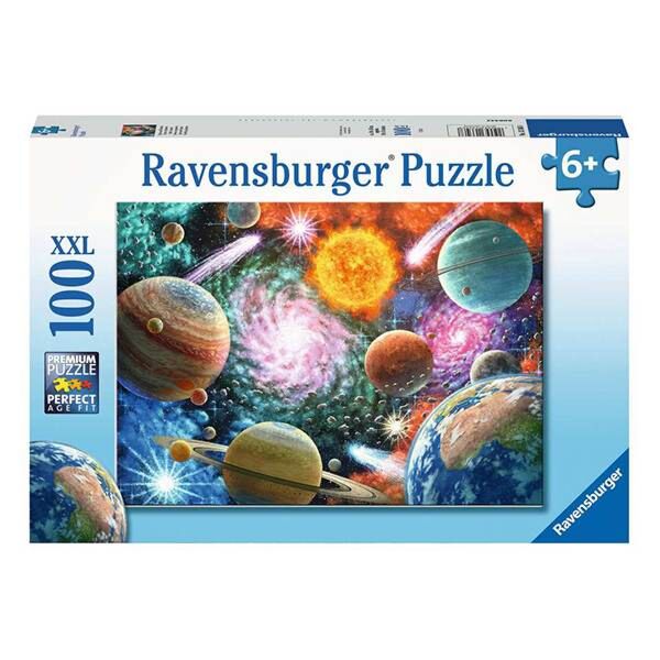 Ravensburger Puzzle – Zvezde i planete RA13346