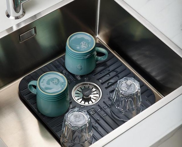 OCEĐIVAČ,ZAŠTITA ZA SUDOPERU – SinkShield