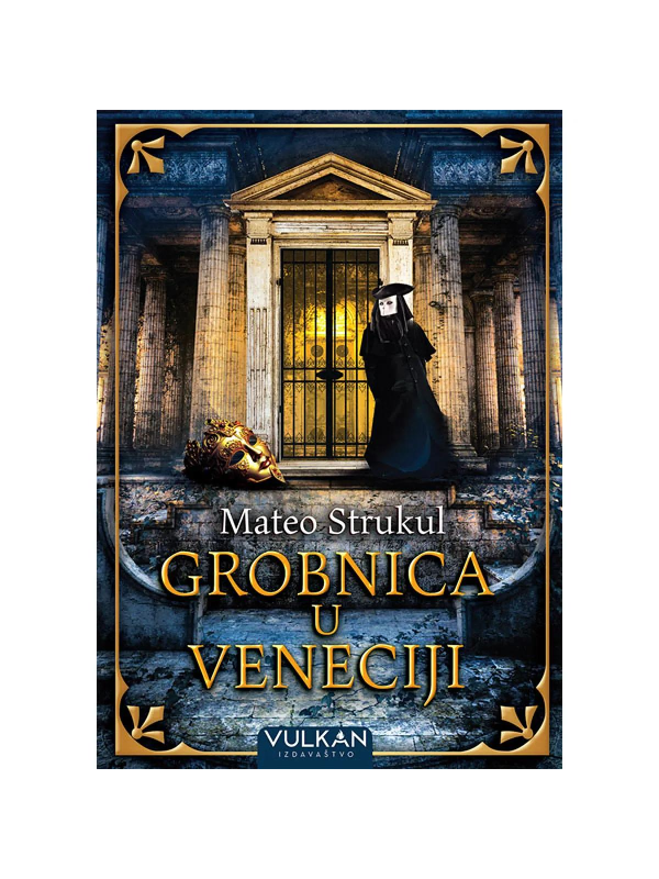 Grobnica u Veneciji