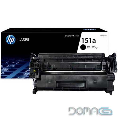 Toner HP 151A