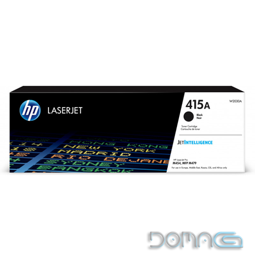 Toner HP 415A crni