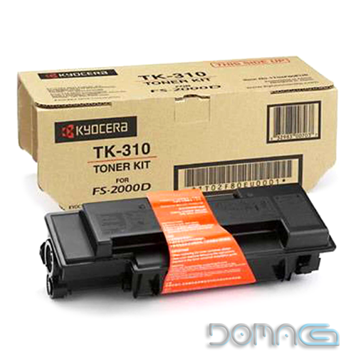 Toner Kyocera TK 310