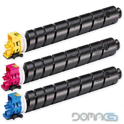 Toner Kyocera TK 8345 color
