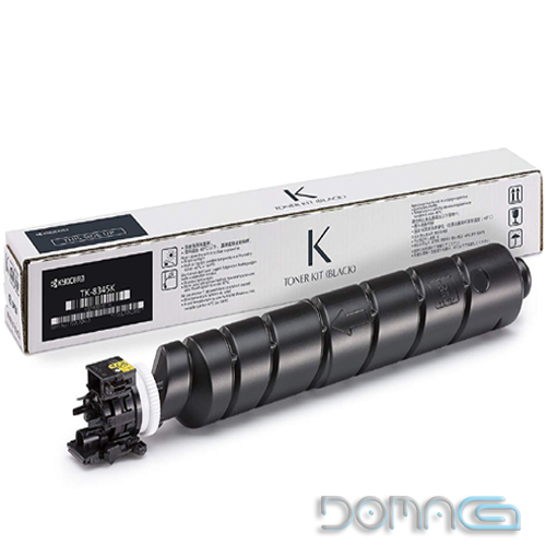 Toner Kyocera TK 8345 crni