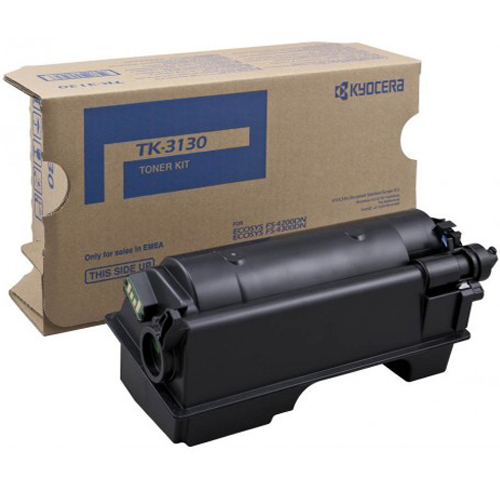 Toner Kyocera TK 3130