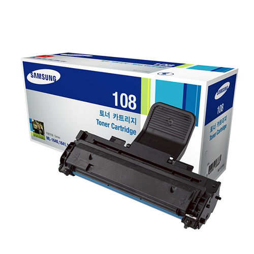 Toner Samsung MLT-D108S