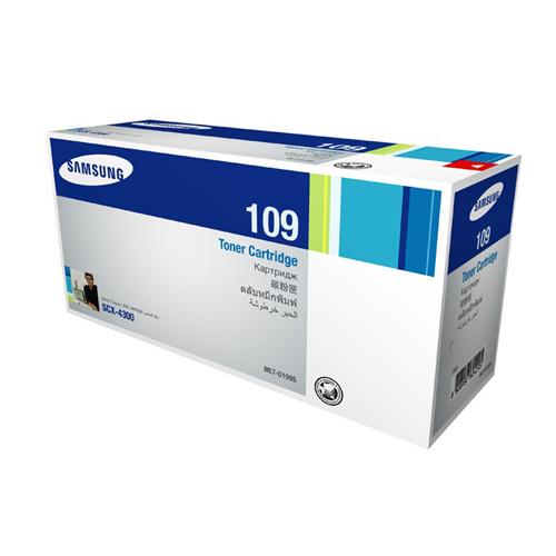 Toner Samsung MLT-D109S
