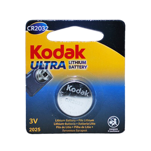 Baterije Kodak CR2032