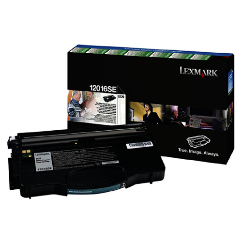 Toner Lexmark E120