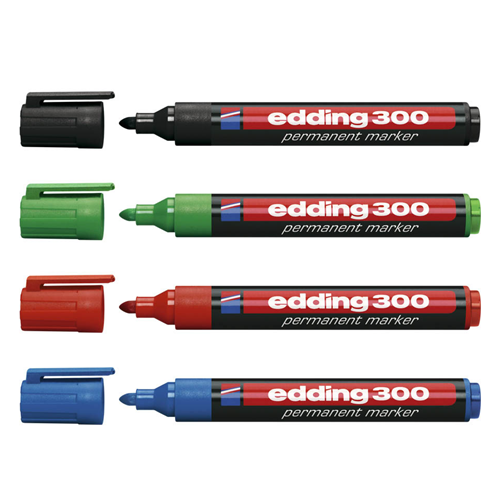 Marker Edding