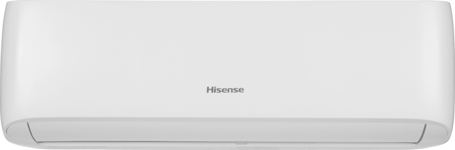 Hisense Inverter klima 18K BTU, Easy Smart, CA50XS1A, Bela