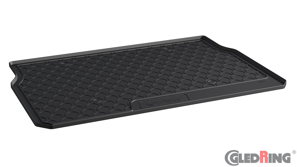 Gepek patosnica Gledring Peugeot 208 HB 2012-2019