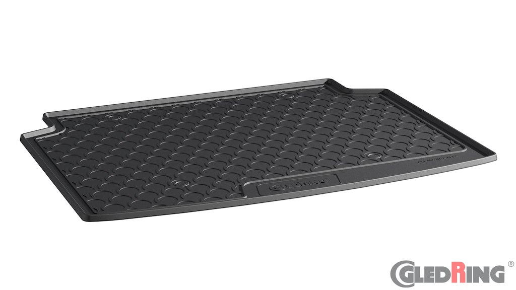 Gepek patosnica Gledring Peugeot 308 HB 2021-