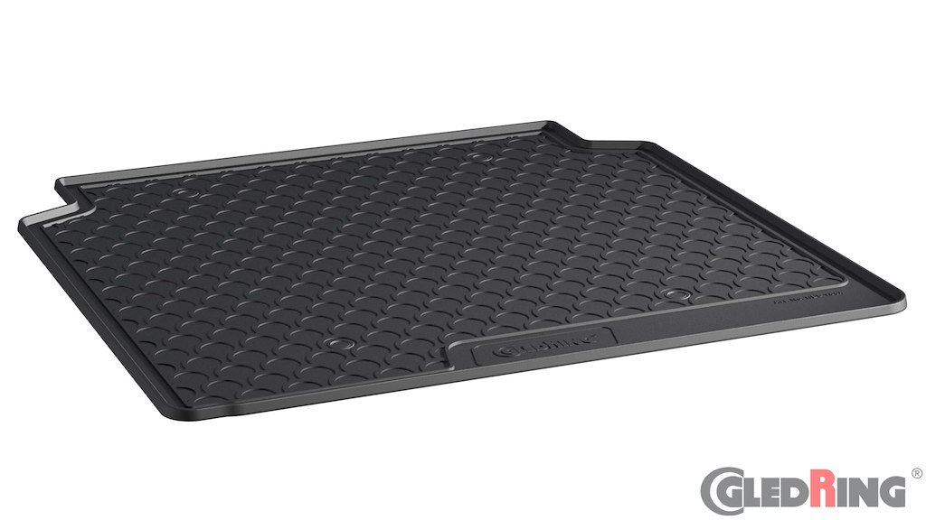 Gepek patosnica Gledring Peugeot 408 X HB 2022-