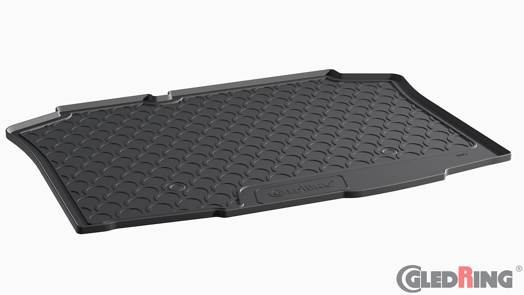 Gepek patosnica Gledring Seat Ibiza 6J 2008-2017