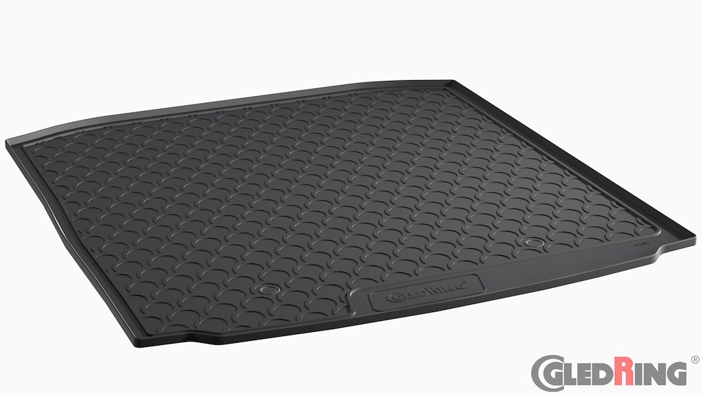 Gepek patosnica Gledring Skoda Octavia III HB 5E 2013-2020