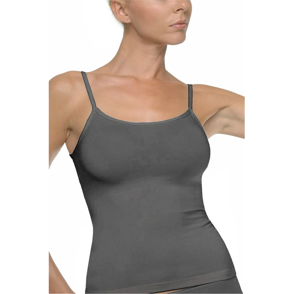 D.GREY MAJICA USKE BRETELE