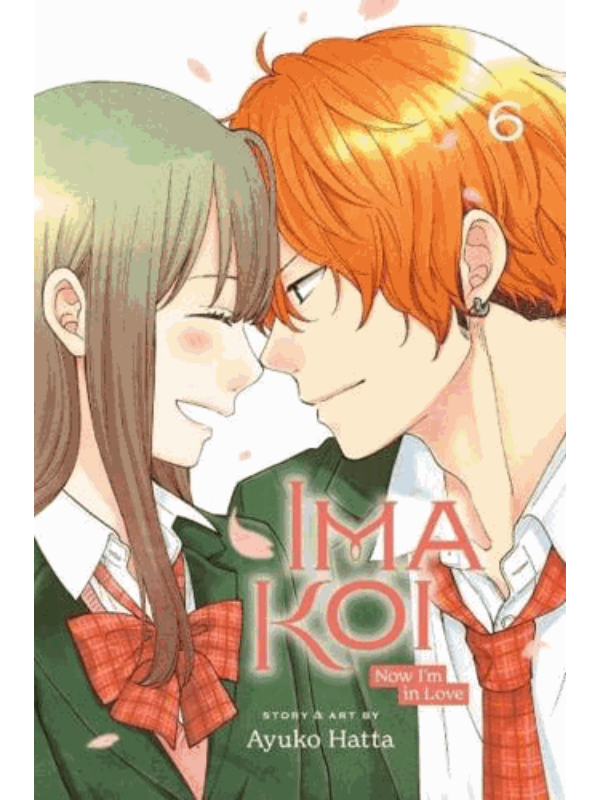 Ima Koi Vol. 6
