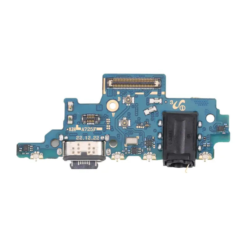 Plocica za Samsung A72/ A725F sa konektorom punjenja + HF