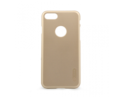 NILLKIN Torbica Nillkin Scrub za iPhone 7/8 zlatna