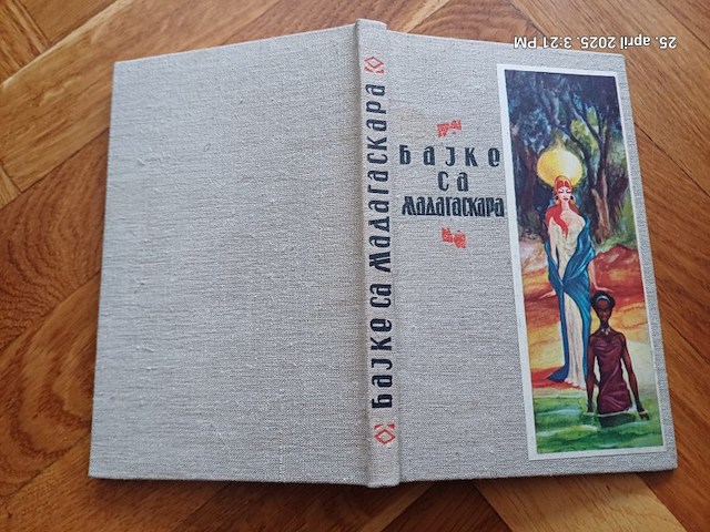BAJKE SA MADAGASKARA