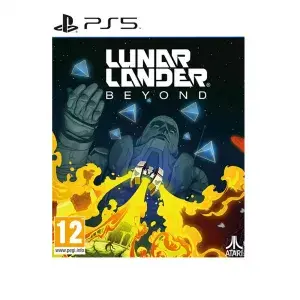 Atari Igrica PS5 Lunar Lander: Beyond