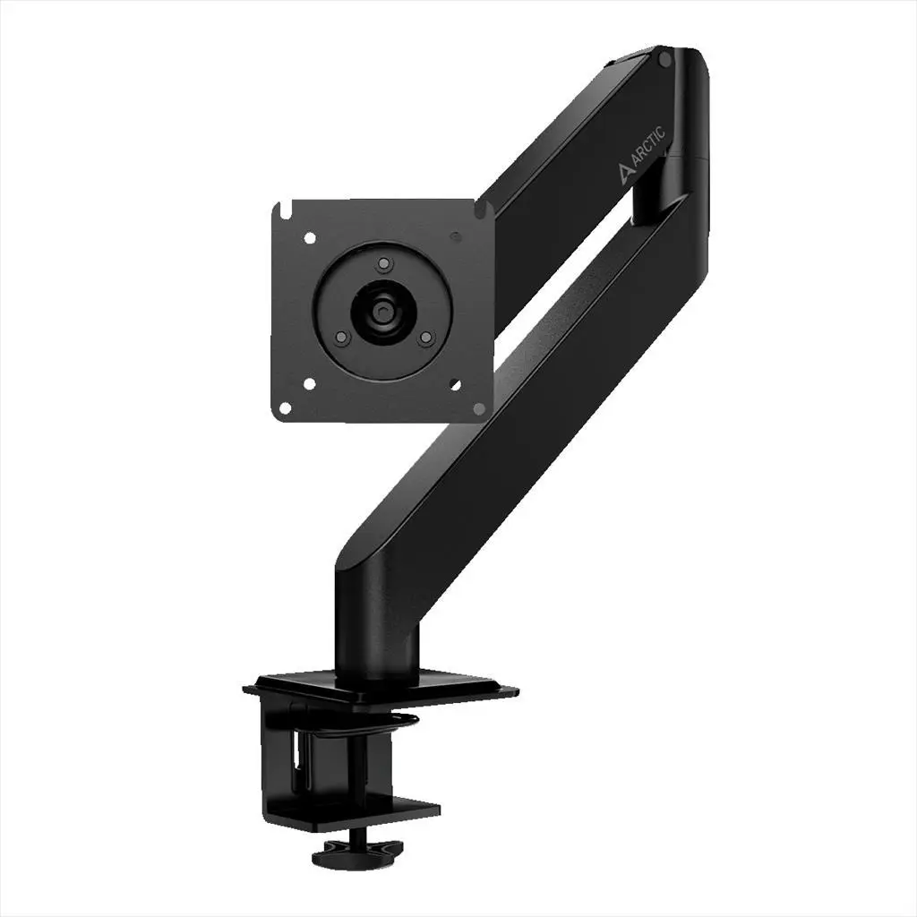 ARCTIC Postolje za monitor k1-3d gasna opruga, 1 monitor, do 43", vesa 100/75mm