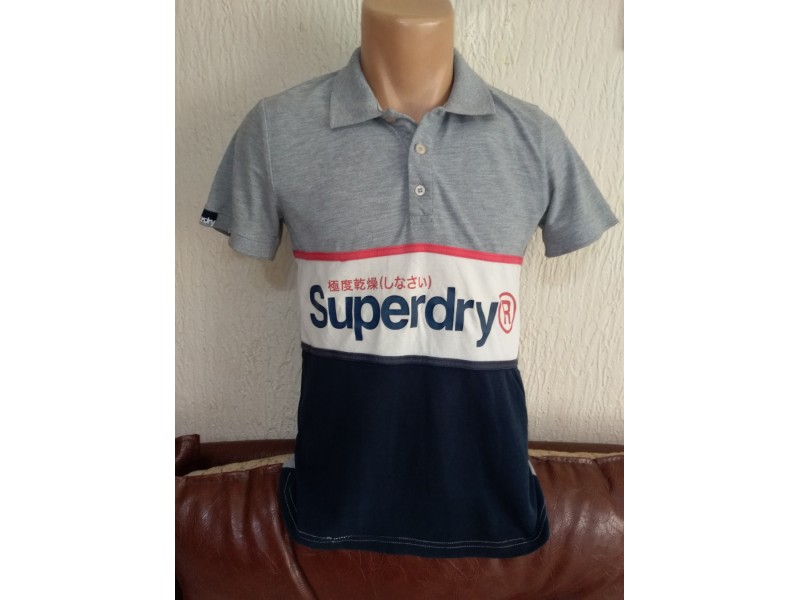 SUPERDRY vel. S