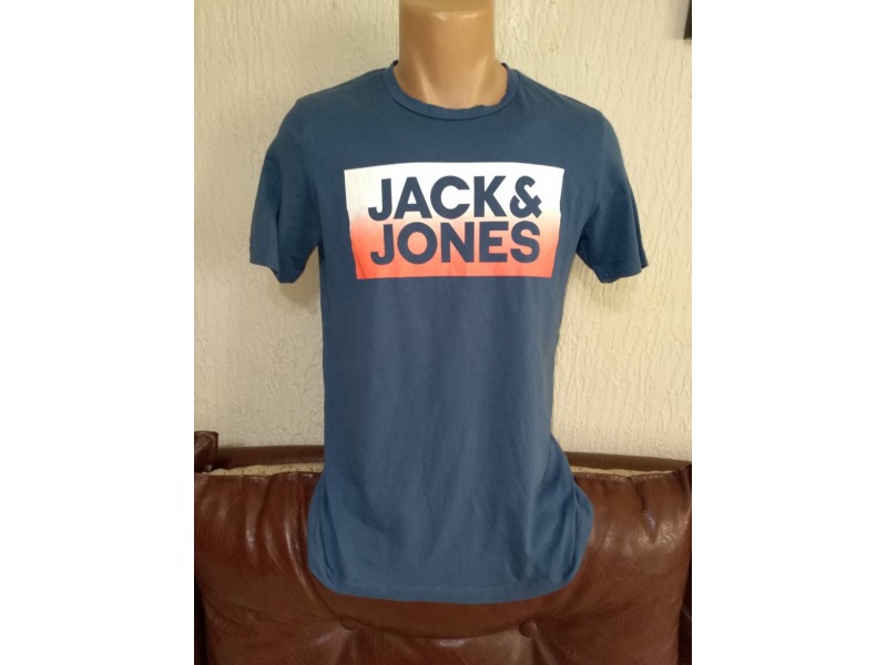 JACK&JONES SLIM FIT vel. M