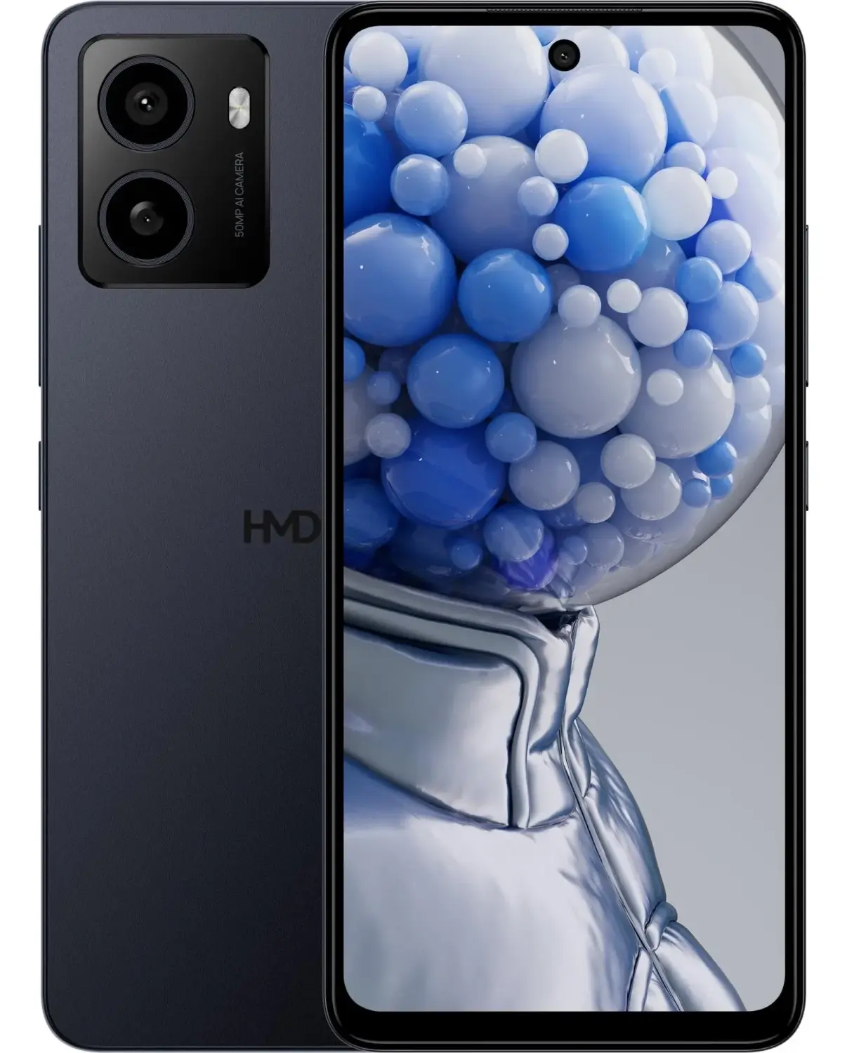 Nokia HMD PULSE+ TA-1602 DS 6/128GB euro 3 PLAVI