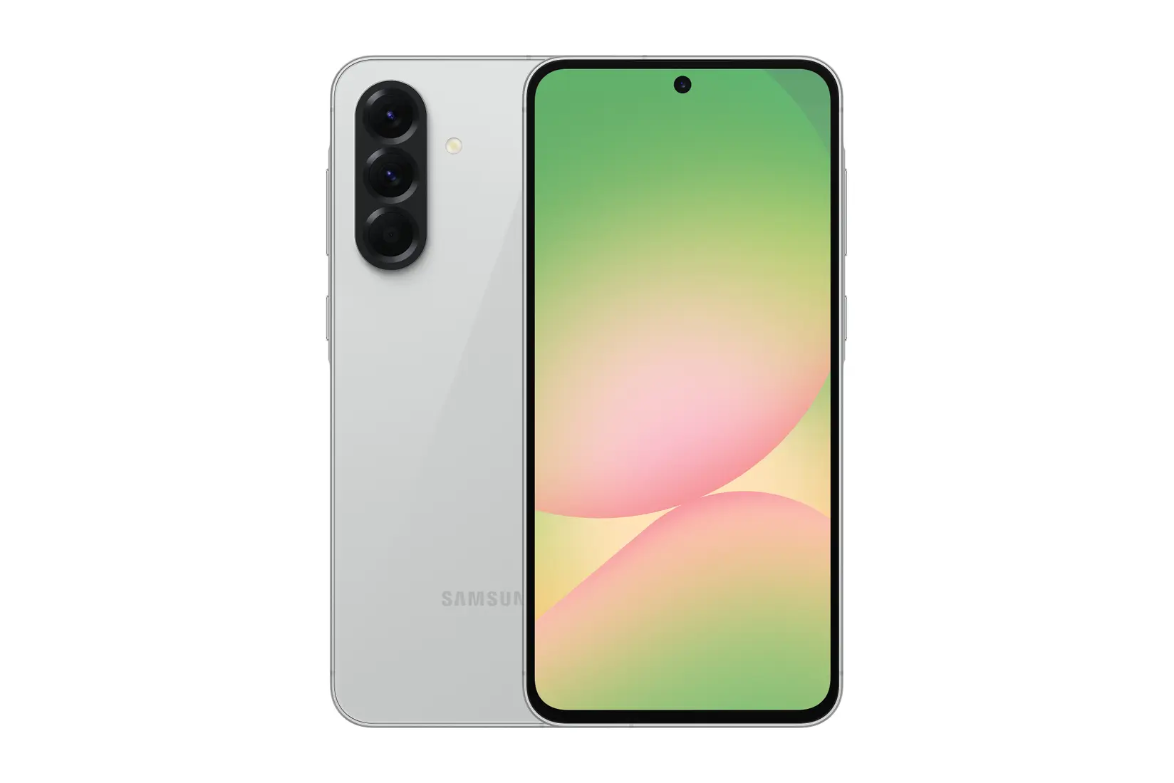 Samsung Galaxy A56 8/128 5G Sivi