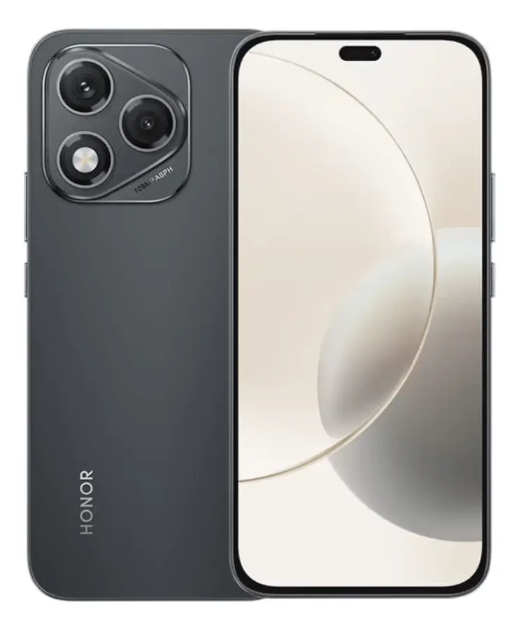 HONOR 400 Lite 5G 8GB/256GB, Crni