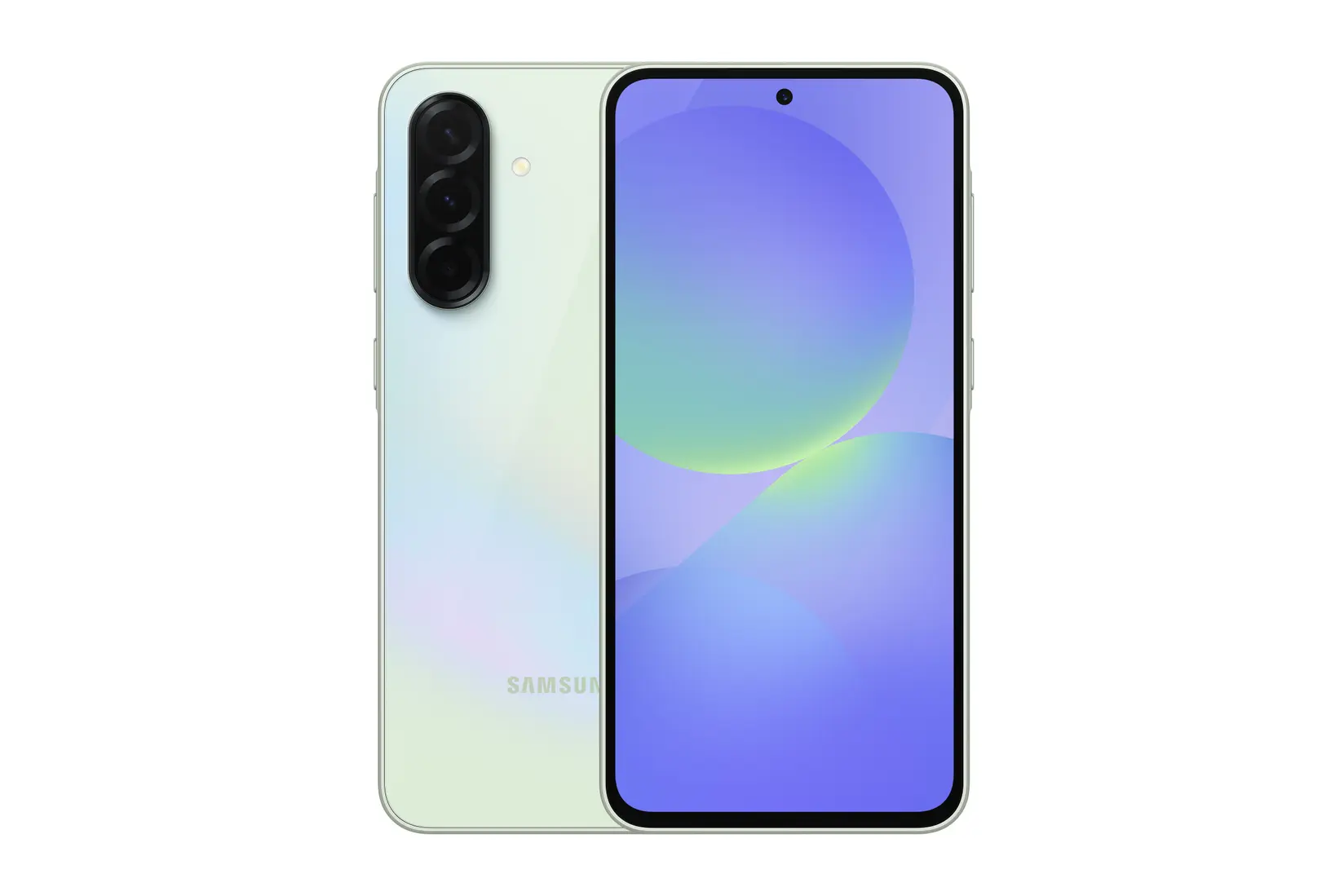 Samsung Galaxy A36 6/128 5G Zeleni