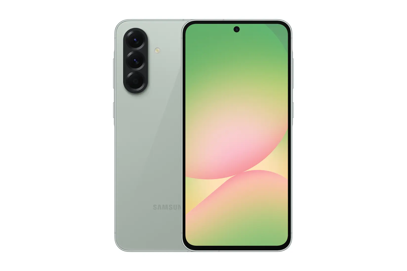 Samsung Galaxy A56 8/128 5G Zeleni