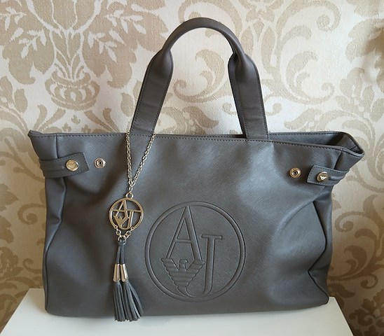 Armani Jeans torba-original
