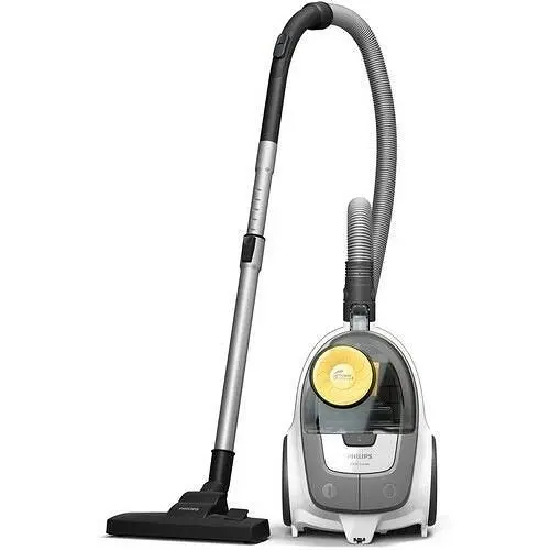 PHILIPS Usisivač sa posudom XB2140/09, 850W, Belo-sivi
