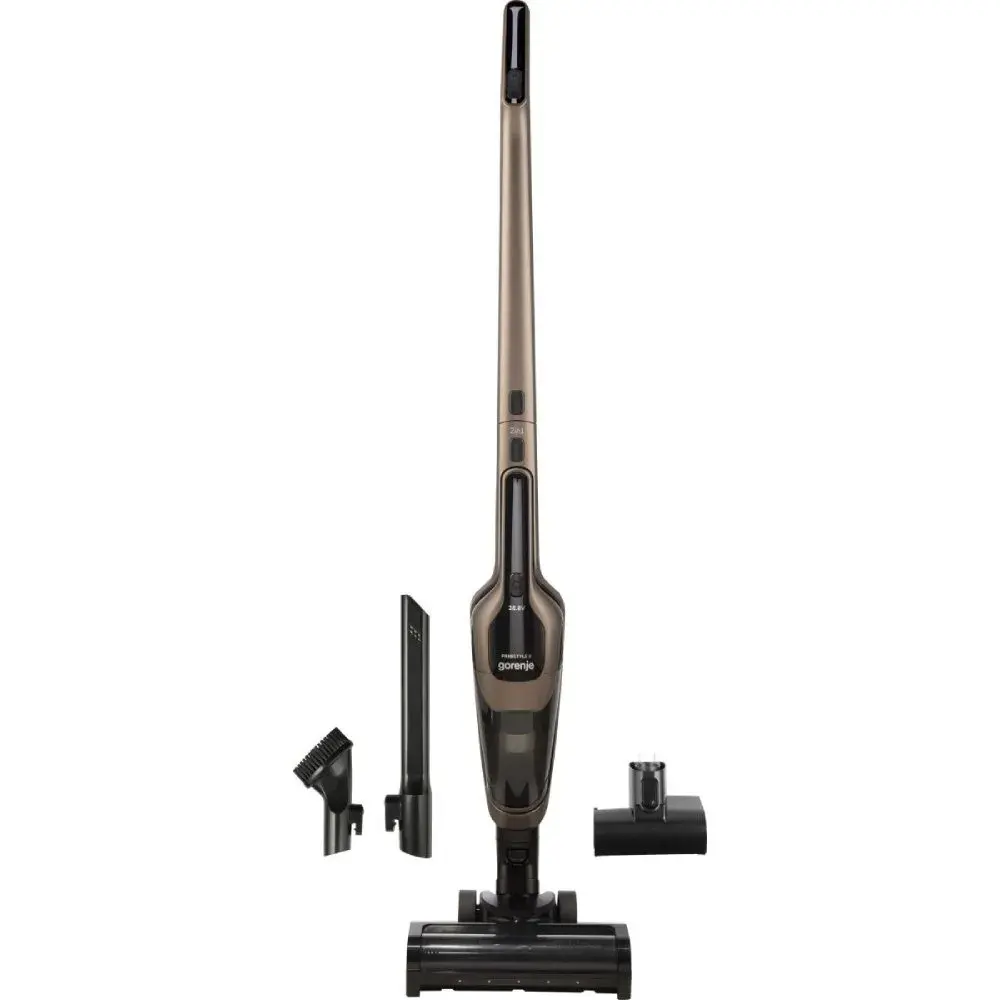 GORENJE Bežični štapni usisavač SVC288191FSIIGO