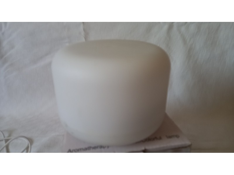 Aroma difuzer