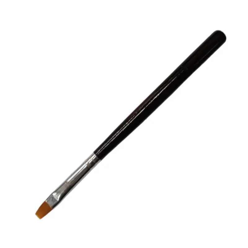 LK Ravna četkica za gel broj 1