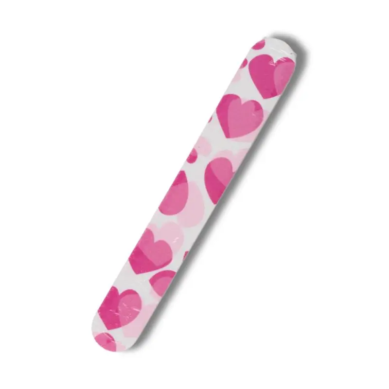 Trendy Heart Design Turpija za poliranje