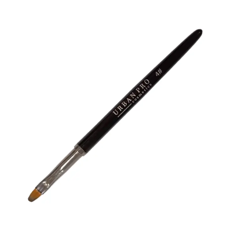 Urban Pro Četkica za gel #4 Round